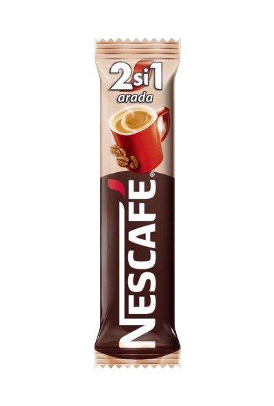 Nescafé 2'si 1 Arada 20x10 gr Çoklu Paket Nescafé 2'si 1 Arada 20x10 gr Çoklu Paket