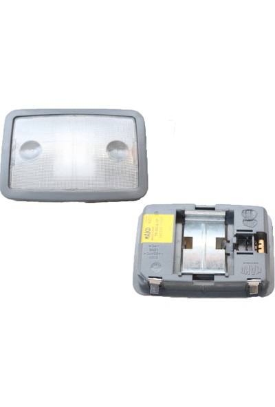 Mako Fiat Palio Siena Tavan Lambası