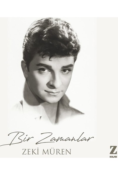 Zeki Müren - Bir Zamanlar (2 CD)