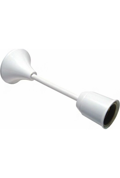 Moniev Plastik Tavan Asmalı Duy Kablolu Tij Takımı Moniev Plastik Tavan Asmalı Duy Kablolu Tij Takımı