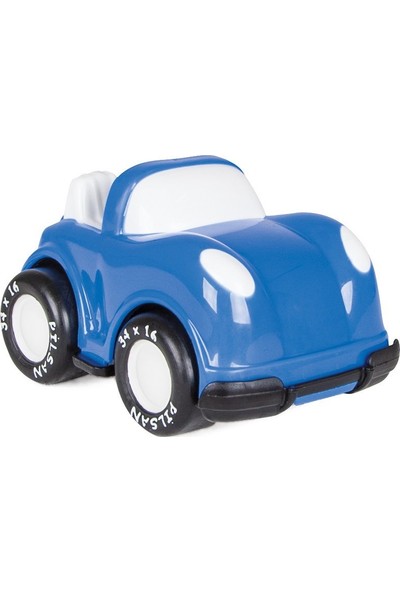 Pilsan Kırılmaz Mini Araba Pilsan Kırılmaz Mini Araba