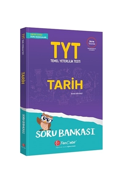 TYT Tarih Soru Bankası