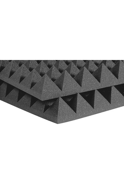 Eryapı Yanmaz Piramit Sünger 7 cm