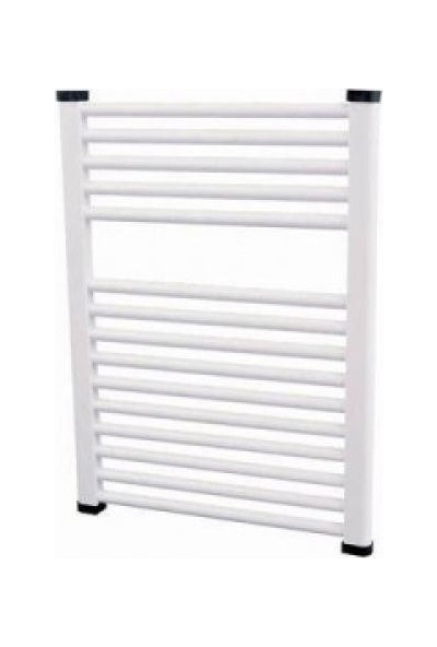 Megapan 5 / 7 Düz Beyaz Havlupan