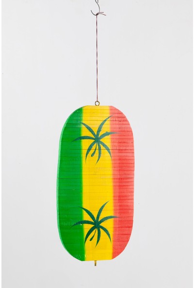 Dünyadan Hediyeler Dekoratif Ahşap Dönence No.1 Dünyadan Hediyeler Dekoratif Ahşap Dönence No.1