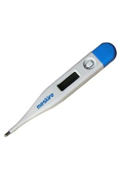 Mesilife Dijital Beden Derecesi