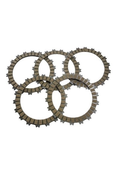 Jolt Oem Honda Cbr 250 Debriyaj Balatası Eski Model