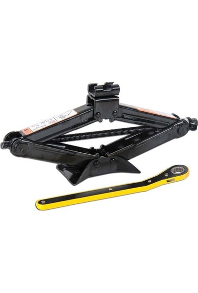 Kriko Makaslı Kollu 1,5 Ton Kriko Makaslı Kollu 1,5 Ton