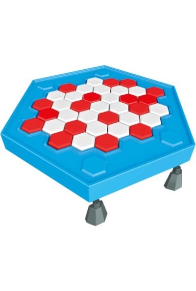 Bu-Bu Games Son Kale