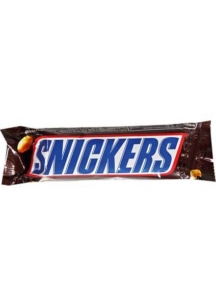 Snickers 50 Gr Fiyatı, Taksit Seçenekleri ile Satın Al