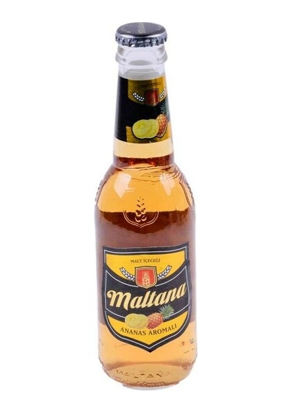 Maltana Ananas 270 ml Şişe Fiyatı - Taksit Seçenekleri