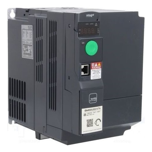 Schneider Electric ATV320U55N4B Atv320 Kitap 5,5Kw 500V 3 Fiyatı