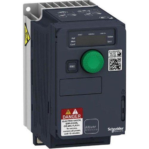 Schneider Sürücü ATV320 Book 2,2kw 500V 3 Faz ATV320U22N4B Fiyatı