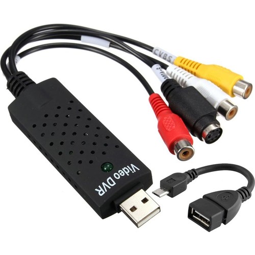 Gplus DC60 2 in 1 Android Micro OTG+UTV007 Video Dvr Windows 10 Uyumlu ...