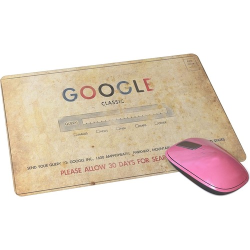 Wuw Retro Google Mouse Pad Fiyatı - Taksit Seçenekleri