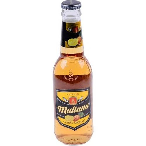 Maltana Ananas 270 ml Şişe Fiyatı - Taksit Seçenekleri