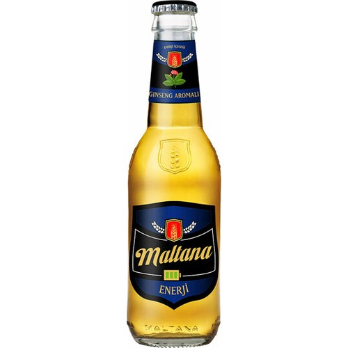 Maltana Enerji 250 Ml Fiyatı, Taksit Seçenekleri ile Satın Al