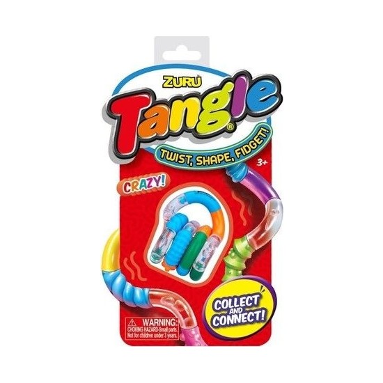 Zuru Tangle Crazy Serisi Fiyatı, Taksit Seçenekleri ile Satın Al