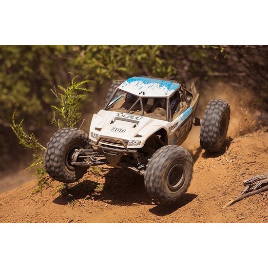 Axial Racing Axialracing Yeti 110 Rtr Fiyatı - Taksit Seçenekleri
