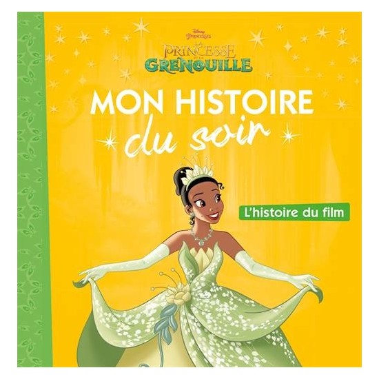 La Princesse Et La Grenouille Kitabı ve Fiyatı - Hepsiburada