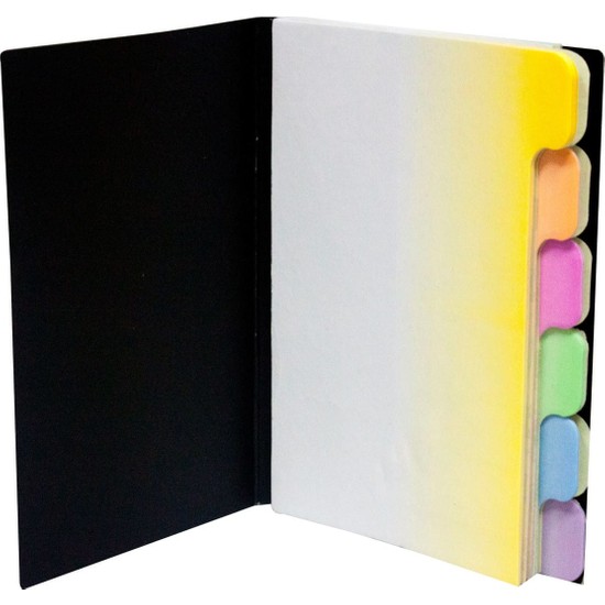 Paste Notes Paste Notesindex Set IND-380 Fiyatı