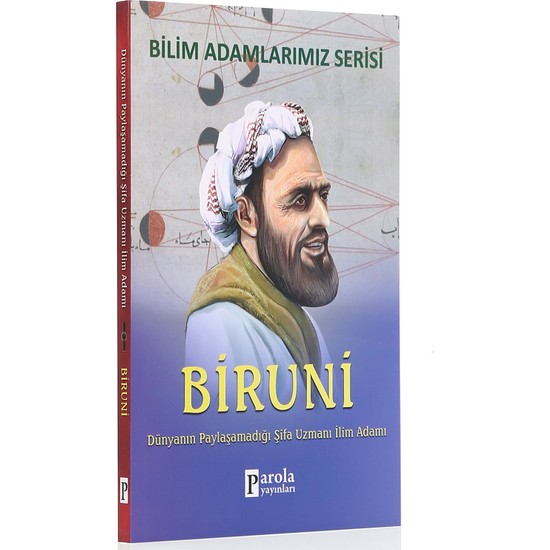 Bilim Adamlarımız Serisi (20 Kitap) - Ali Kuzu Kitabı ve Fiyatı
