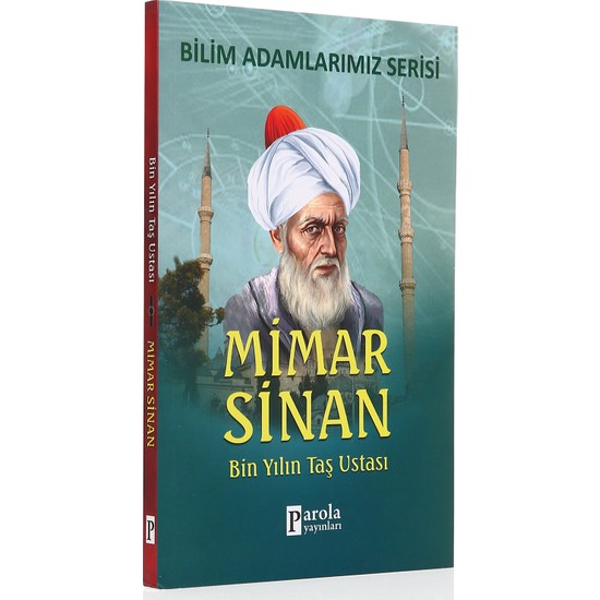 Bilim Adamlarımız Serisi (20 Kitap) - Ali Kuzu Kitabı ve Fiyatı
