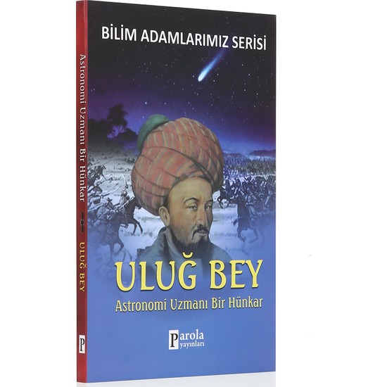 Bilim Adamlarımız Serisi (20 Kitap) - Ali Kuzu Kitabı ve Fiyatı