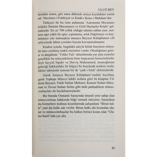 Bilim Adamlarımız Serisi (20 Kitap) - Ali Kuzu Kitabı ve Fiyatı