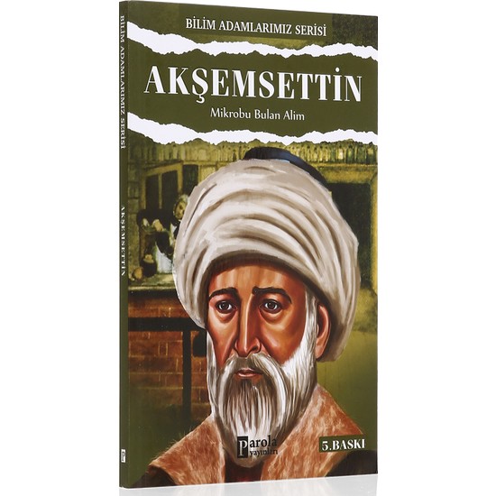 Bilim Adamlarımız Serisi (20 Kitap) - Ali Kuzu Kitabı ve Fiyatı