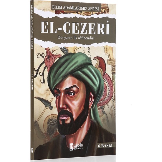 Bilim Adamlarımız Serisi (20 Kitap) - Ali Kuzu Kitabı ve Fiyatı