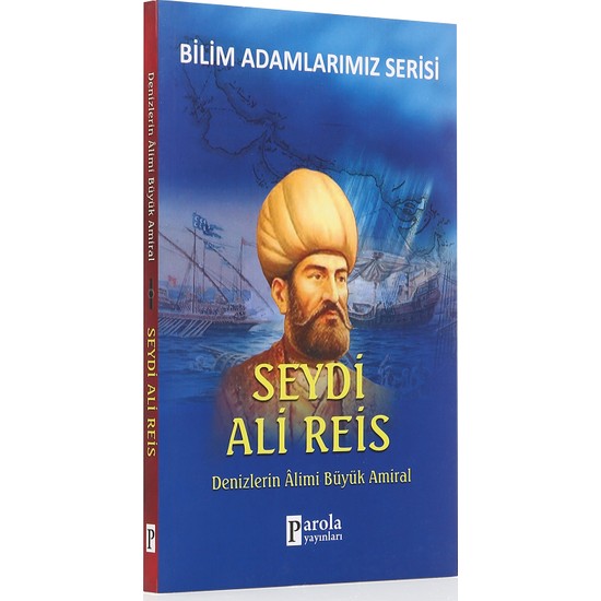 Bilim Adamlarımız Serisi (20 Kitap) - Ali Kuzu Kitabı ve Fiyatı