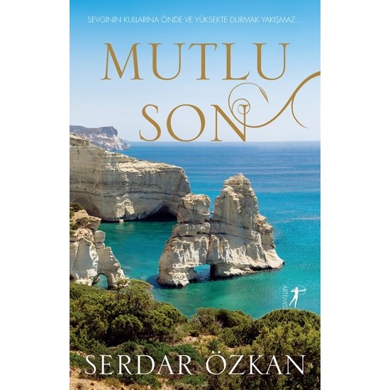 Mutlu Son - Serdar Özkan Kitabı ve Fiyatı - Hepsiburada
