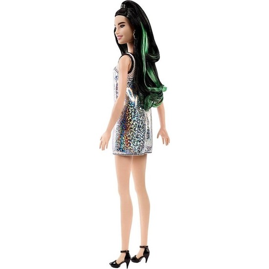 Barbie Fashionistas Büyüleyici Parti Bebekleri FBR37-FXL50 Fiyatı
