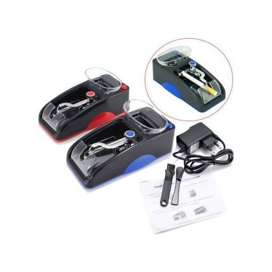 Gerui Elektrikli Sigara Sarma Makinesi Gerui GR-12-005 Fiyatı