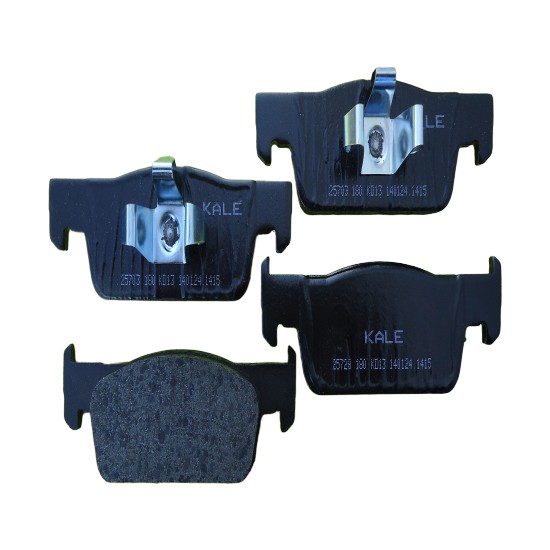 Kale Renault Symbol II 08- Clio IV 12 -/Dacia Logan Sandero Fiyatı