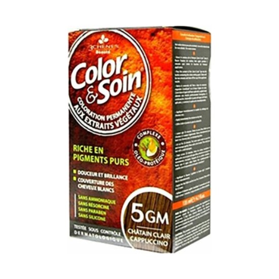 COLOR SOIN 5GM PARLAK KUMRAL Fiyatı - Taksit Seçenekleri