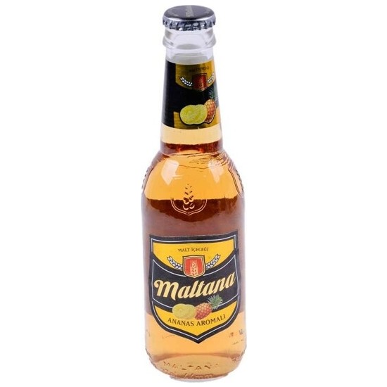Maltana Ananas 270 ml Şişe Fiyatı - Taksit Seçenekleri