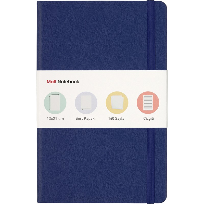 Matt Notebook Modelleri, Fiyatları ve Ürünleri - Hepsiburada