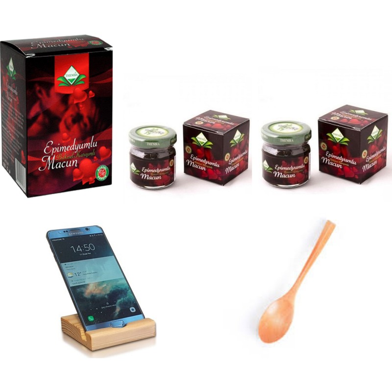 Epimedyumlu Macun Fiyatları ve Modelleri - Hepsiburada