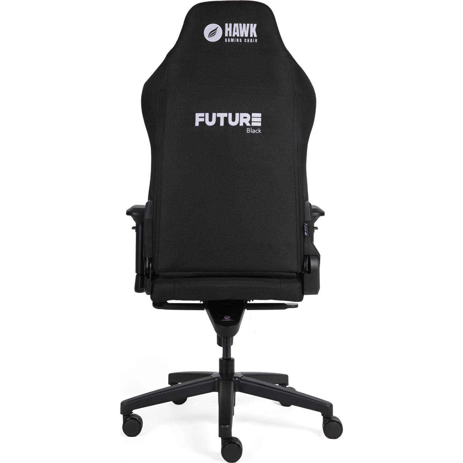 Hawk Gaming Chair Future Black Kumaş Oyuncu Koltuğu Fiyatı