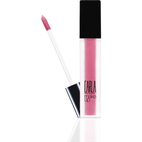 Carla Super Matte Liquid Lipstick - Süper Mat Likit Ruj No: Fiyatı