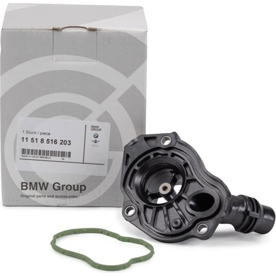 Orjinal Bmw F20 Kasa 2015 Öncesi 120D Termostat Kapağı Fiyatı