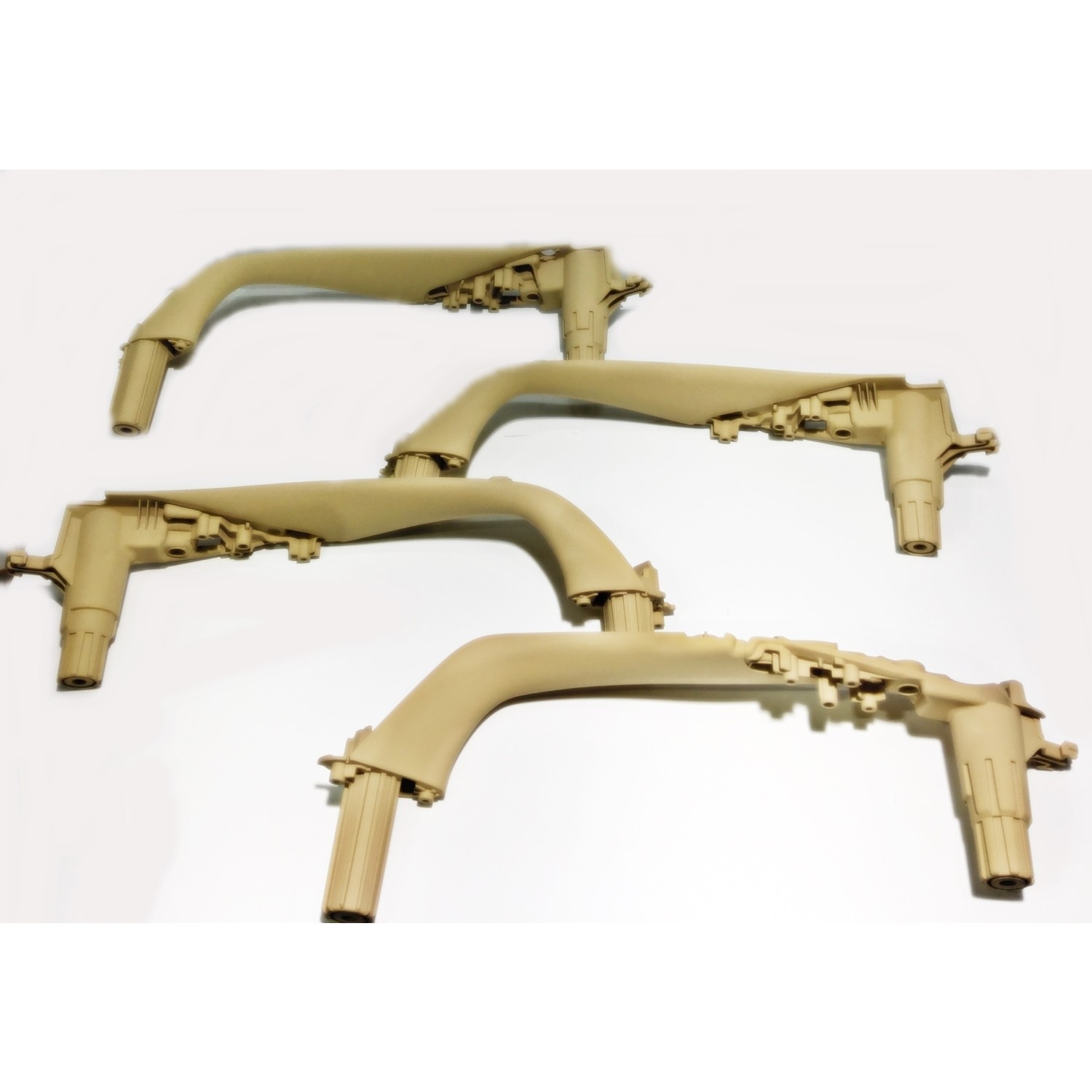 BMG Bmw G30 Bej Iç Kapı Kolu Tutamağı Set Fiyatı