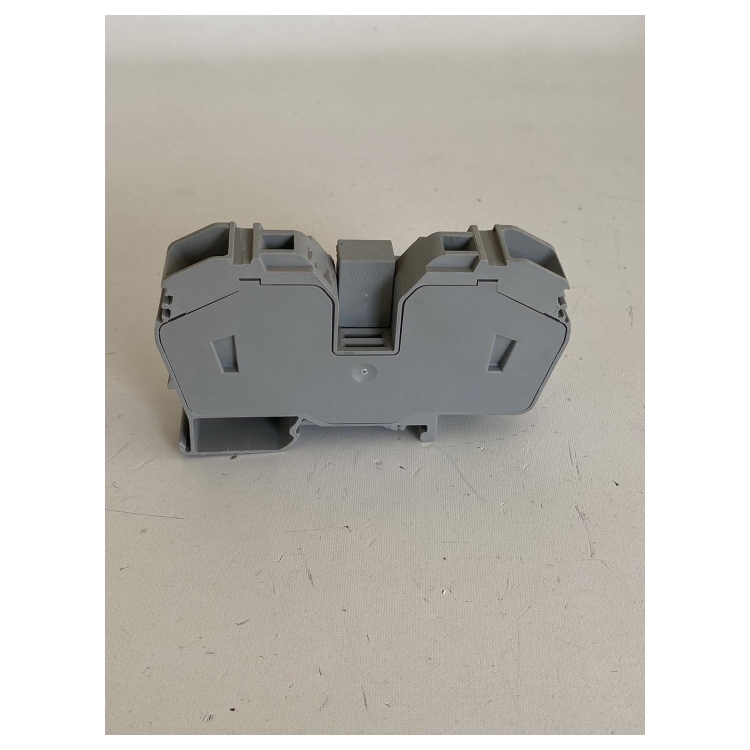 Wago 283 Iec 60947-7-1 Terminal Blok 800V 16MM Gri Fiyatı