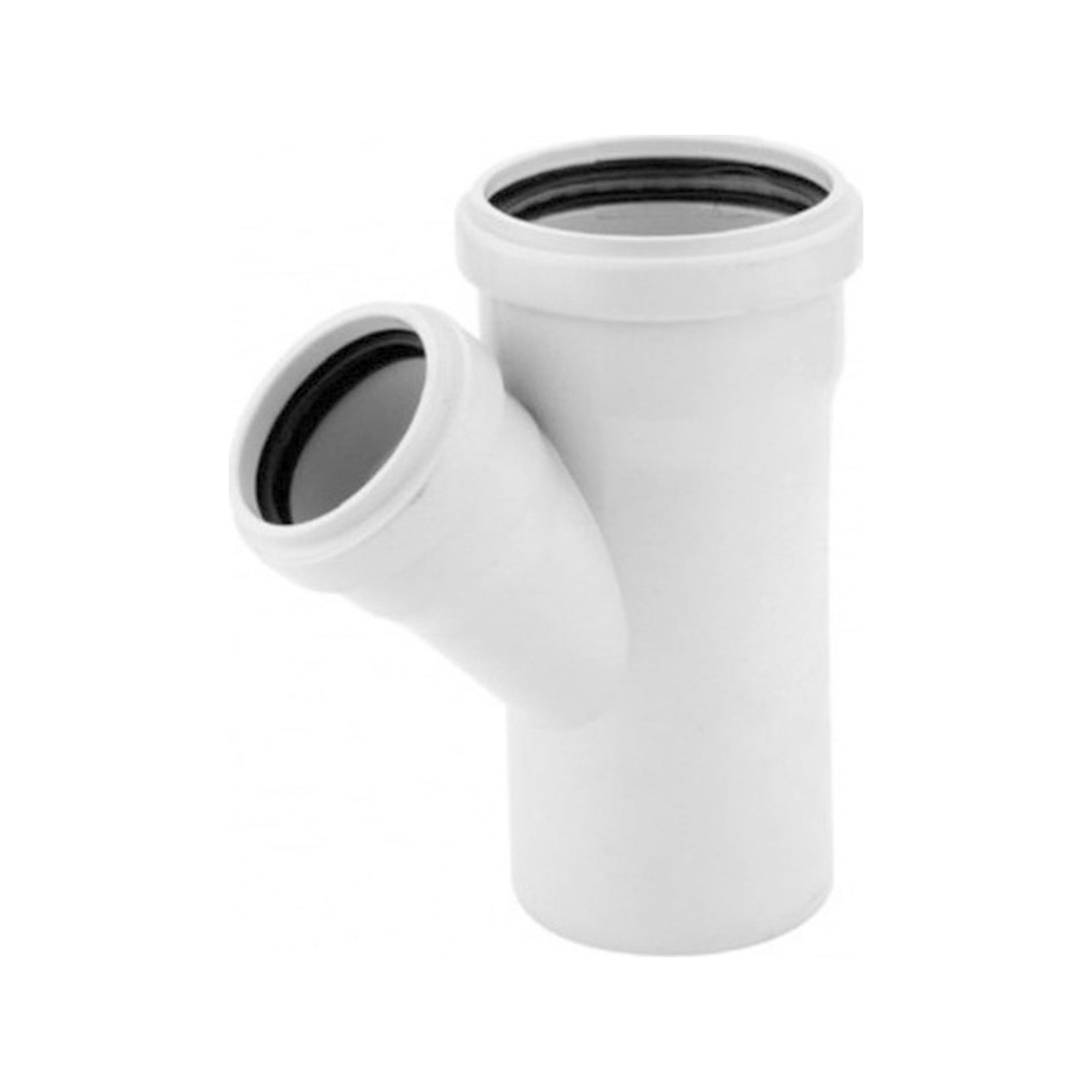 Berk Plastik Pvc Pimaş Çatal Atıksu Boru Ekleme Parçaları Fiyatı