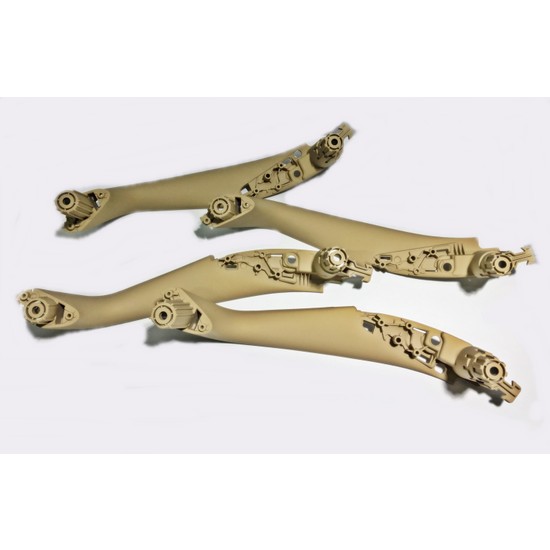 BMG Bmw G30 Bej Iç Kapı Kolu Tutamağı Set Fiyatı