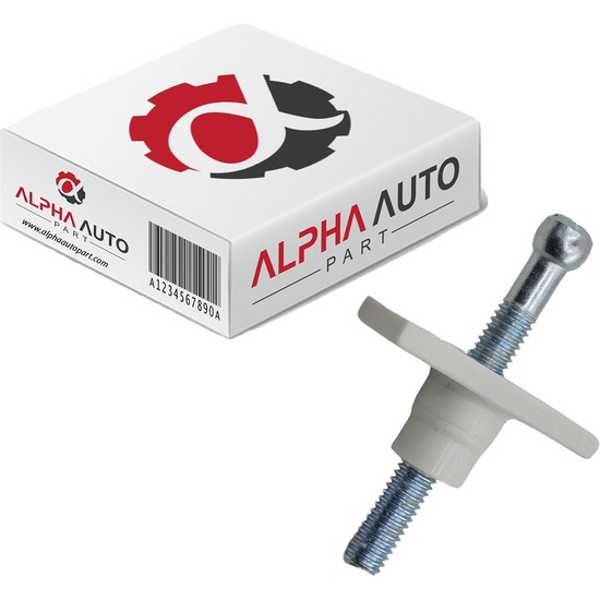 Alpha Auto Part Ford Ranger Için Far Ayar Bağlantı Klipsi Fiyatı