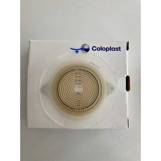 COLOPLAST Kolostomi Adaptörü 55’lik Fiyatı - Taksit Seçenekleri