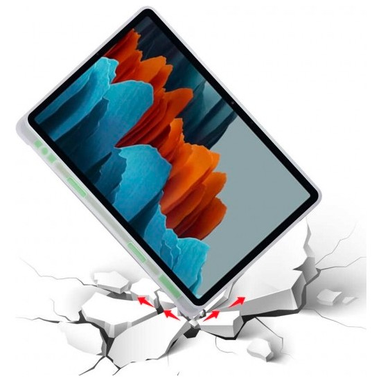 Samsung Galaxy Tab S7+Plus 12.4 Inç T970-T975-T977 Smart Fiyatı
